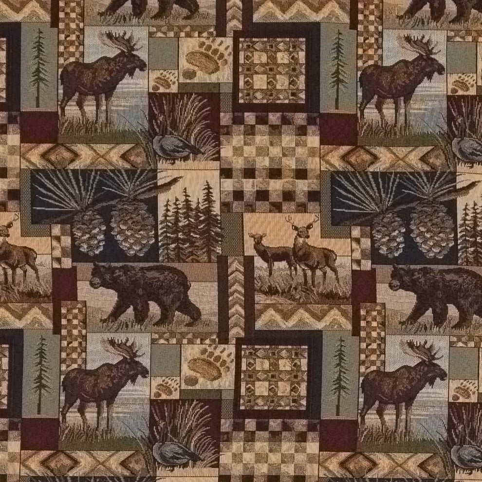 D2677 Aspen Fabric Charlotte Fabrics – Extra fabrics